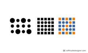 Gestalt Theory (Great Logo Design Examples) - Self-Made Designer
